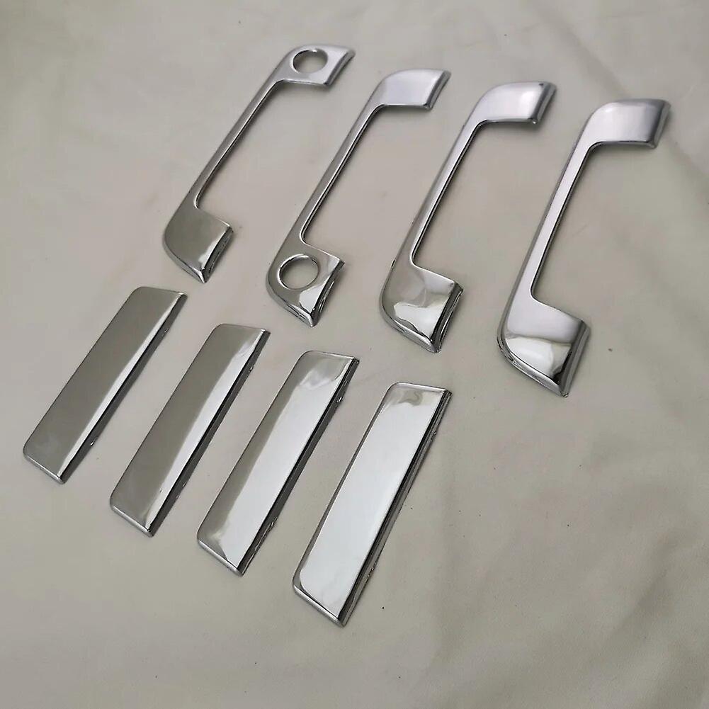 For Bmw E36 3-series Z3 M Coupe Roadster Chrome Side Door Handle Cover ...