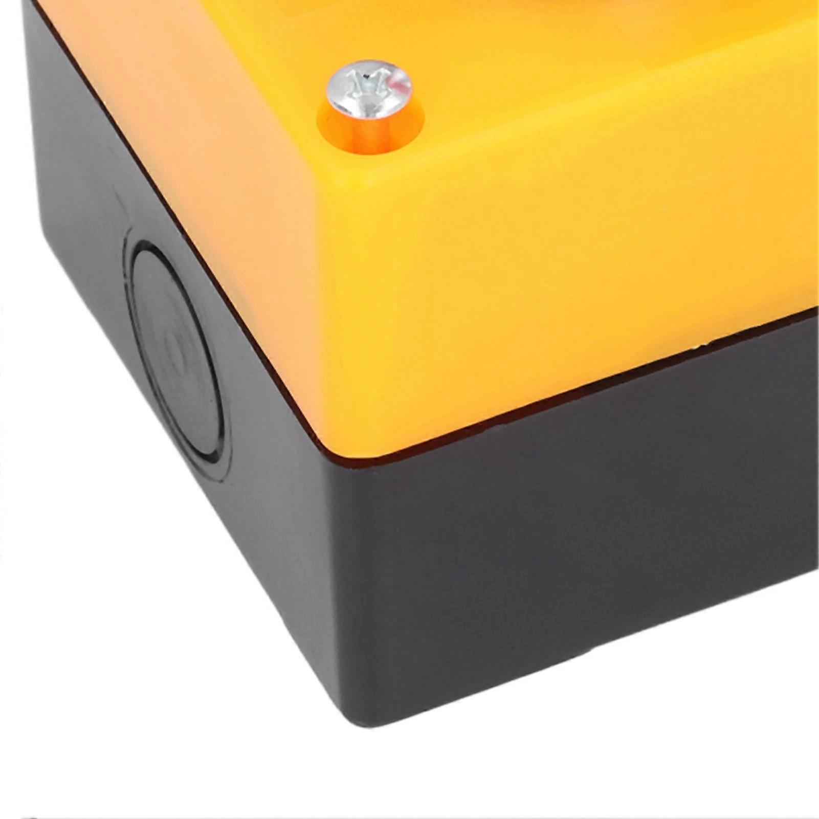 Wireless External Computer Power Button Switch Remote Control PC Power ...