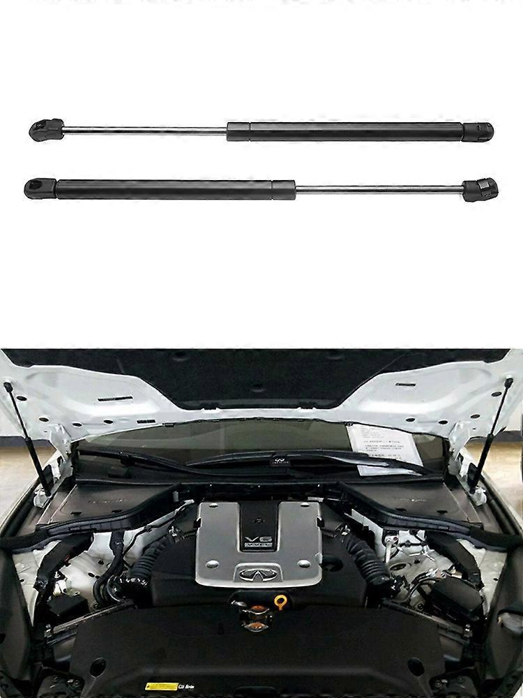 Support Struts For Infiniti Q50 2014 2015 2016 2017 2018 Replaceable ...