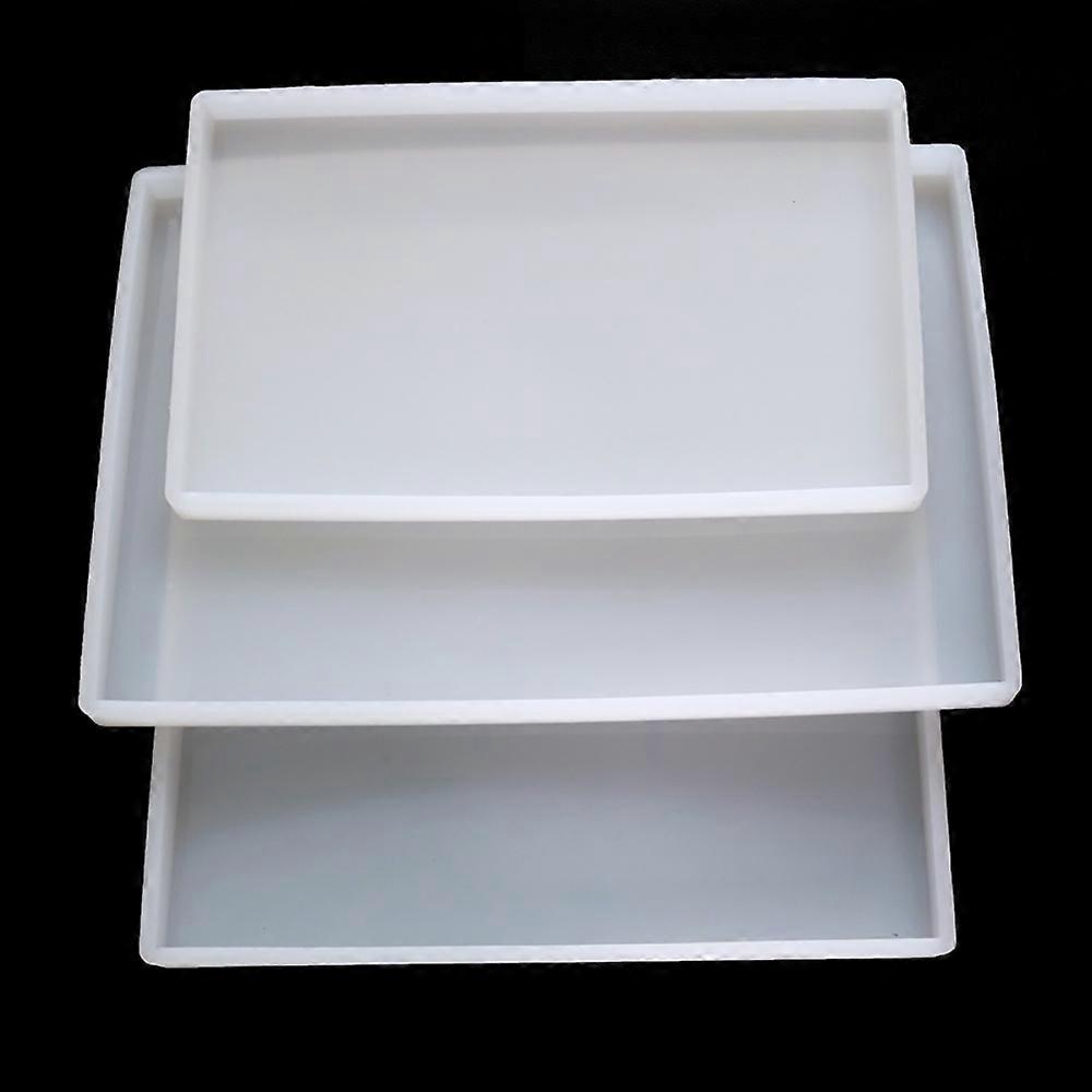 Large tray silicone mould casting mould epoxy resin moulds epoxy mould UV resin resin mould DIY ...