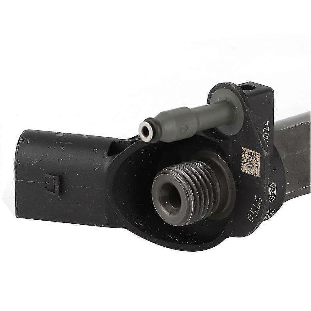 1pc Fuel Injector Fit for Mercedes BENZ W212 W204 W221 A6420701187 ...