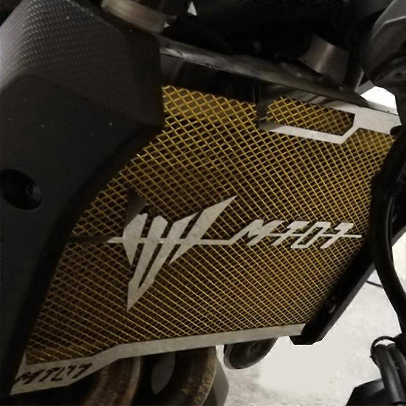 For Yamaha MT-07 MT07 2014-2016 Modified Tank Net/Tank Cover/Tank Guard ...