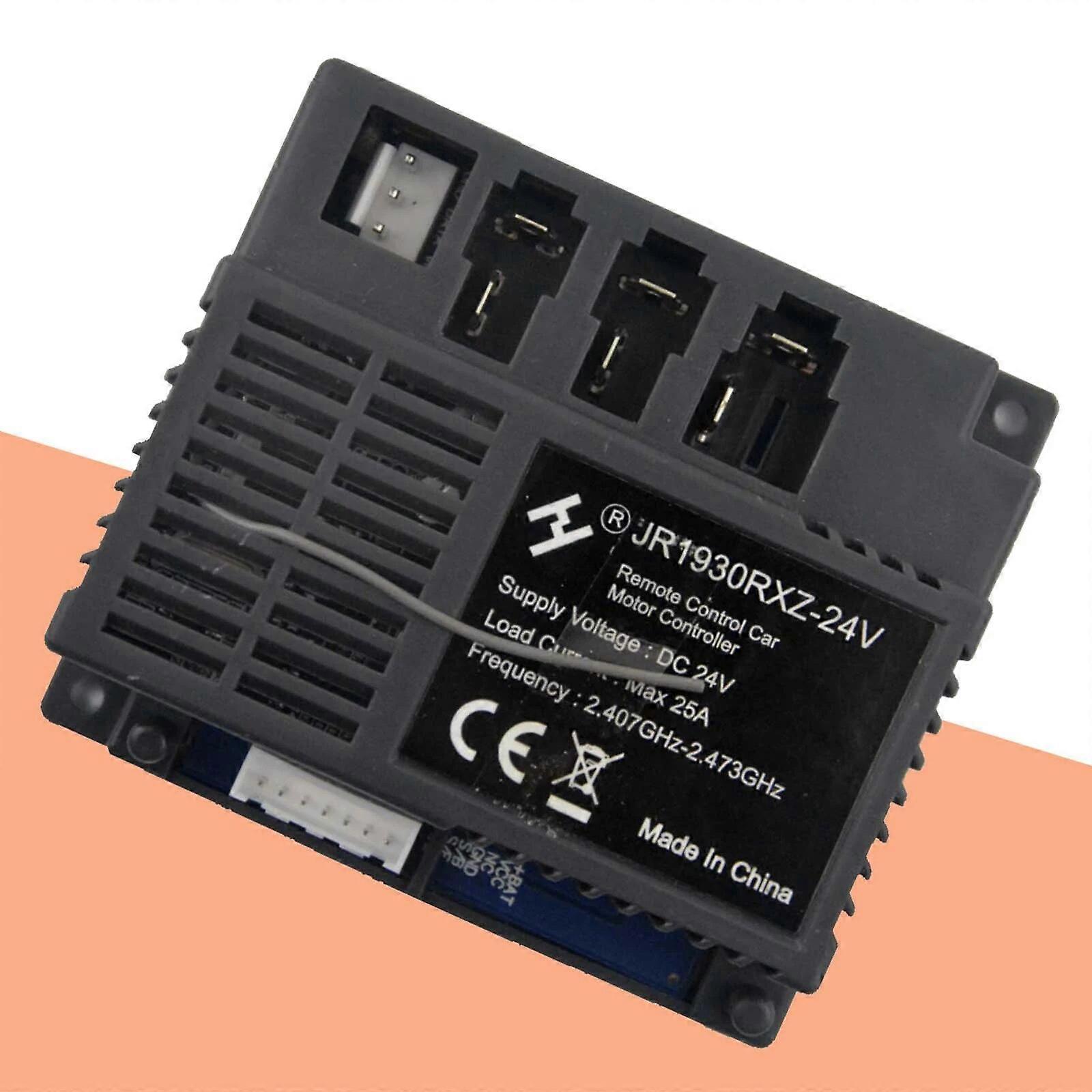 JR1930RXZ-24V Receiver for Children Electric Car Ride on Car Control ...