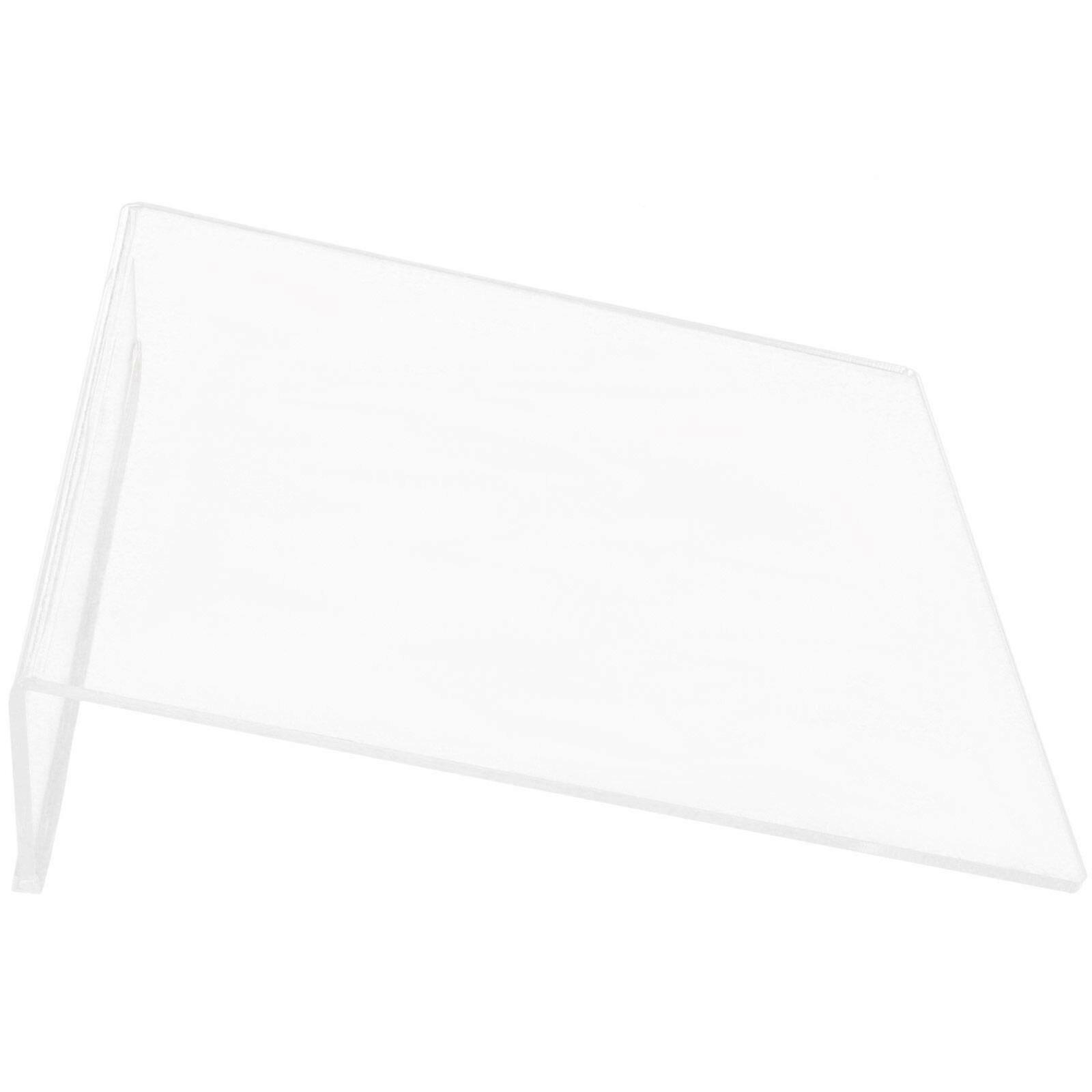 Writing Slant Board Acrylic Slant Board Transparent Drawing Slant Board ...