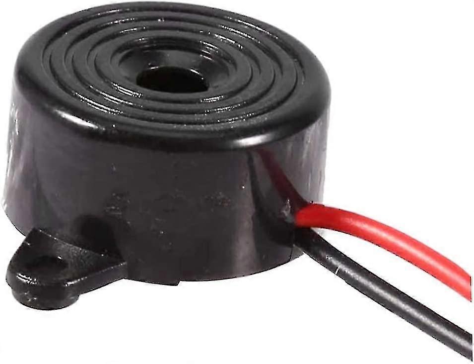 Electronic Buzzer Alarm Active Piezo Electronic Buzzer Alarm Sounder ...