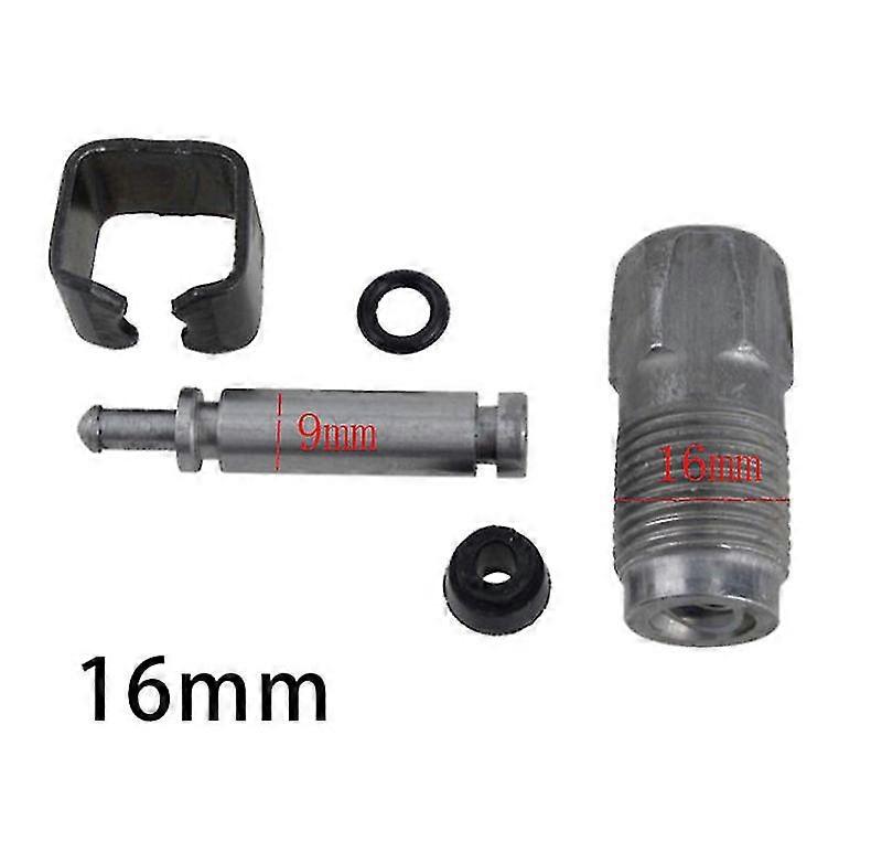 General Motors 2-ton car small cylinder piston plunger horizontal ...