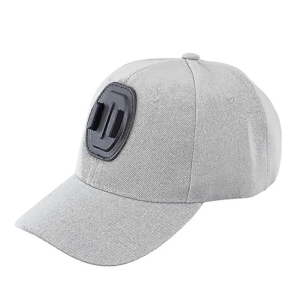 Hat With Camera Mount Camera Baseball Cap Head Mount Baseball Hat For ...