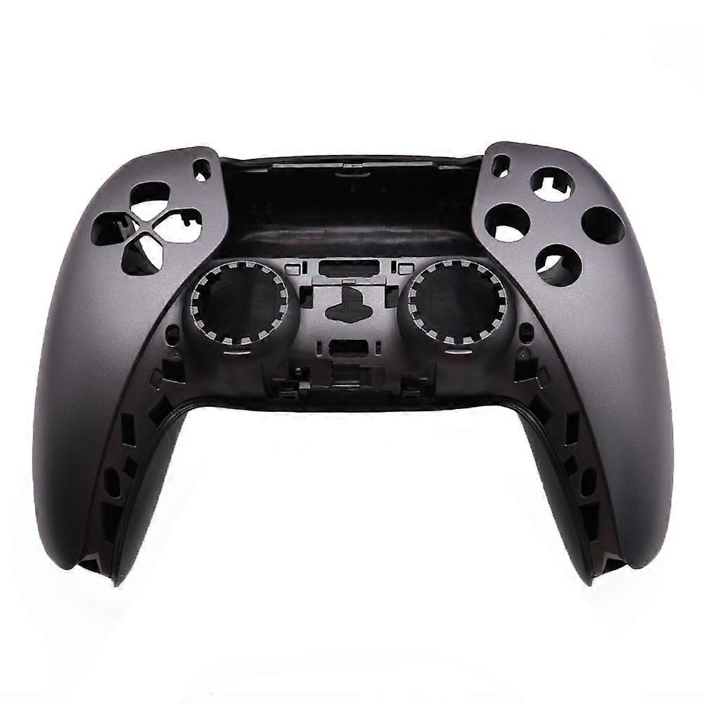 Front + Back Controller Housing Shell Replacement Part For Sony PS5 Gamepad Handle Cover Case ...