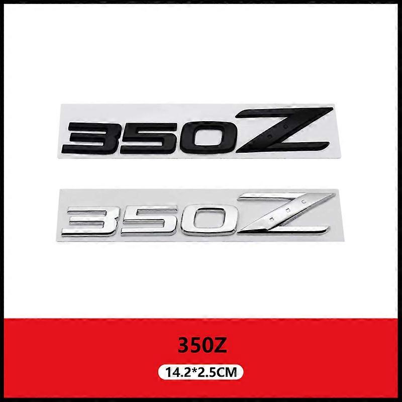 Modification 3D Car Logo Front Grille Emblem Rear Badge Sticke Car ...