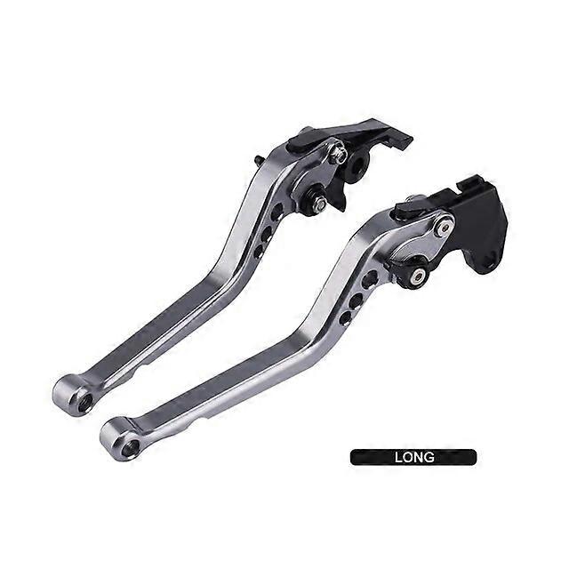 Long/Short Brakes Clutch Levers Fit For HONDA ADV 350 X-ADV 750 Forza ...