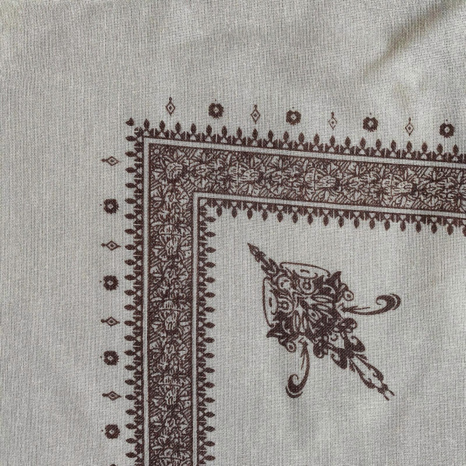 Arab Turban Middle East Desert Shemagh Wrap Muslim Headwear Keffiyeh ...