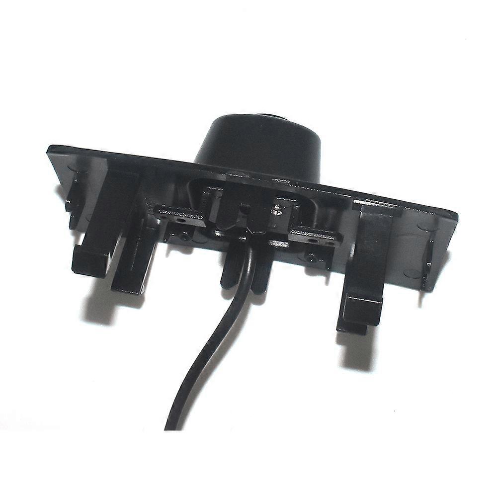 Car Front View Parking LOGO Camera Night Vision Positive Waterproof for ...