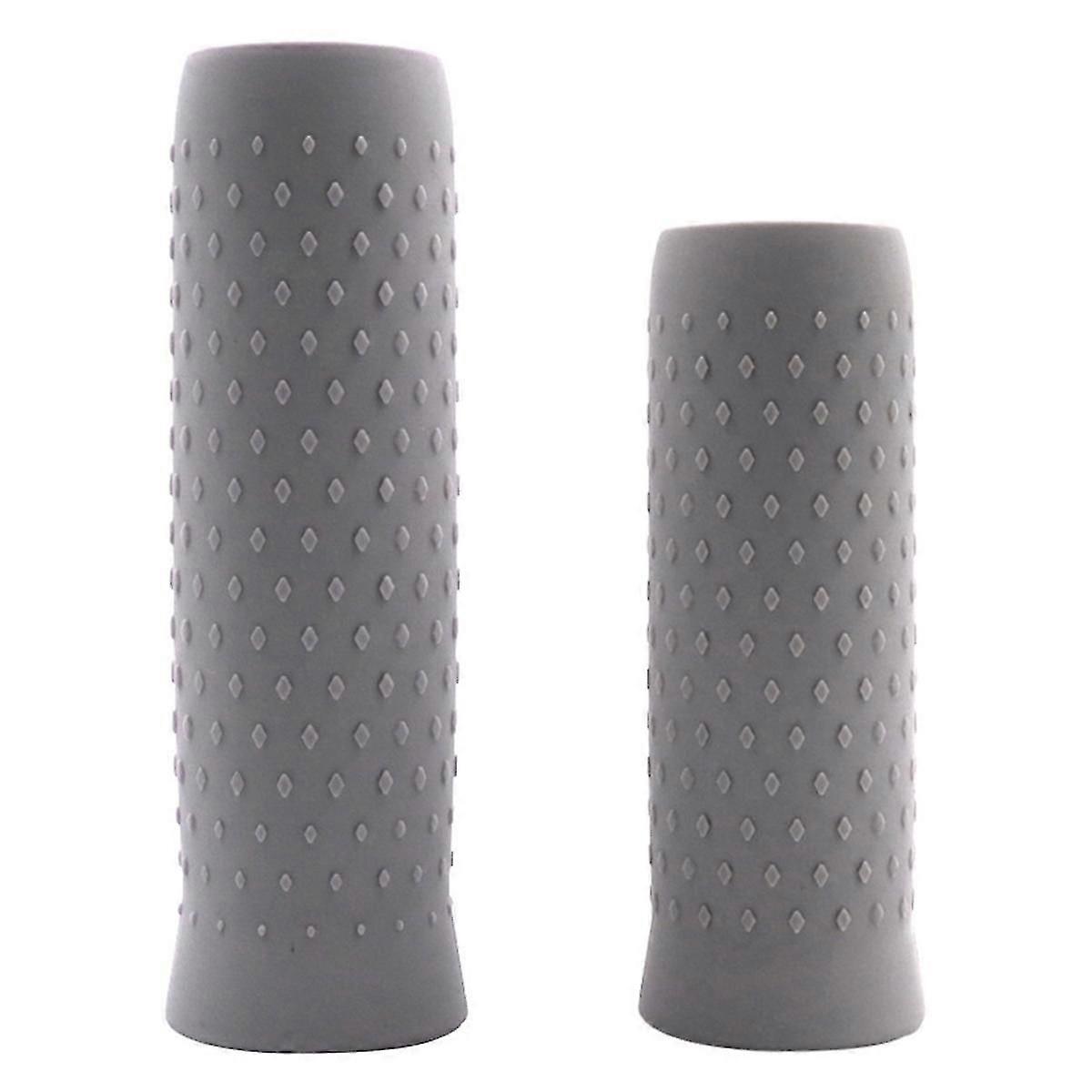 Gray 3 Pairs of G30 Max Grips Long and Short Silicone Grips Silicone ...