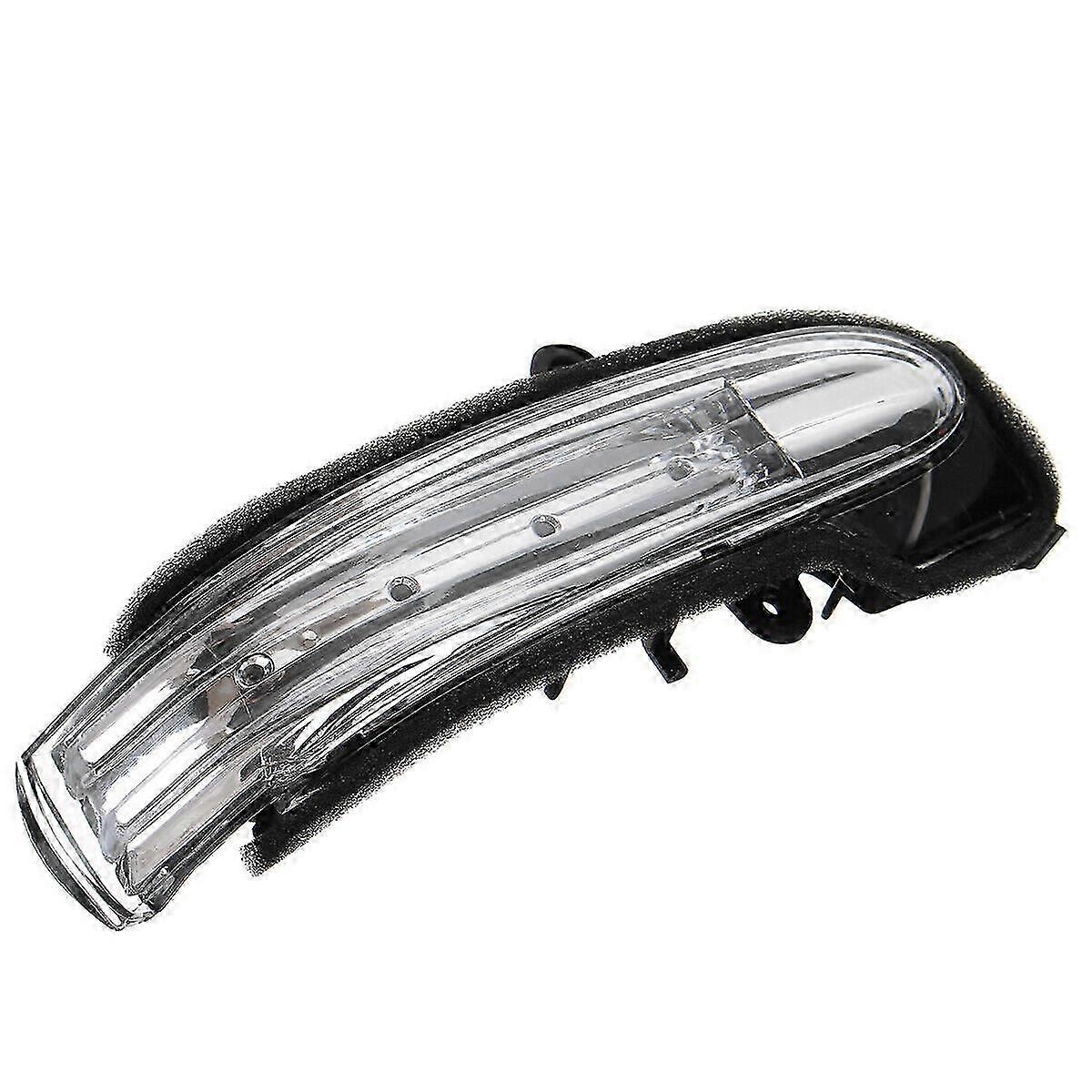 Pair Rearview Mirror Turn Signal light Indicator Lamp compatible with ...
