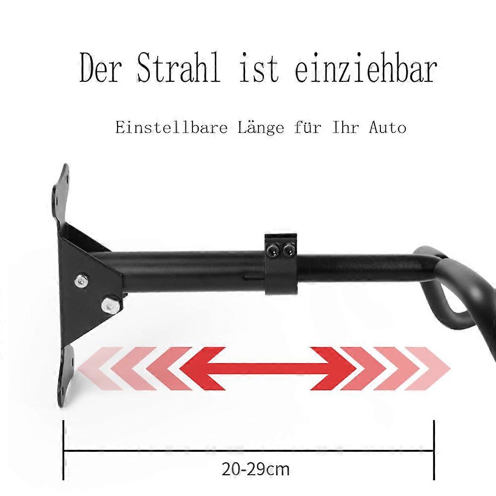 Wall Mount Bicycle Storage Space Saving, Heavy Duty Thicker Metal, Anti ...