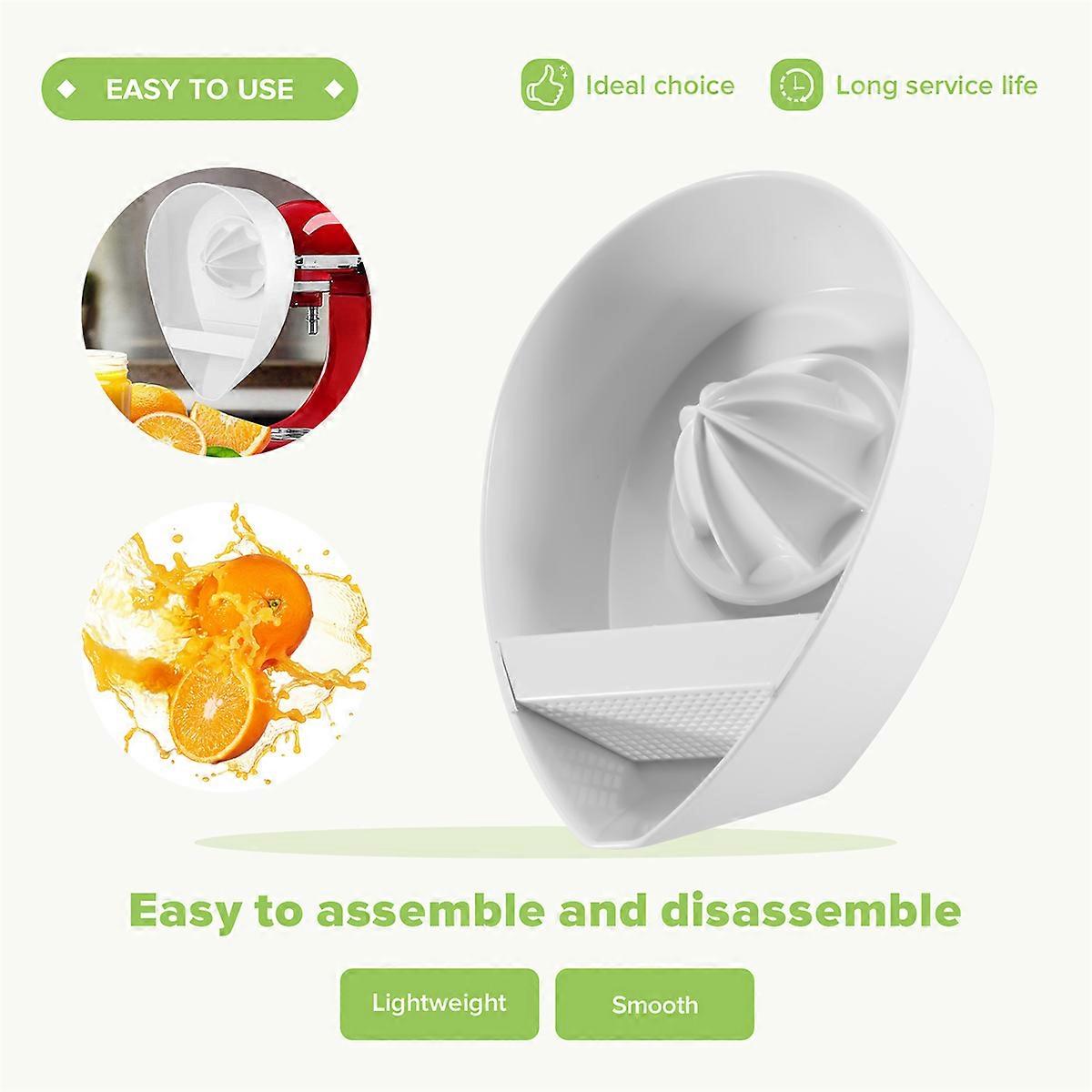 Juicer Accessories for KitchenAid Citrus Juicer Lemon Stand Mixer ...
