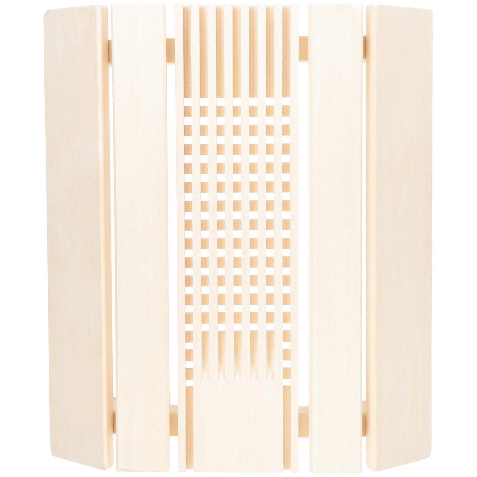 Sauna Accessories Explosion-Proof Light Cover Lamp Shade Sauna Room ...