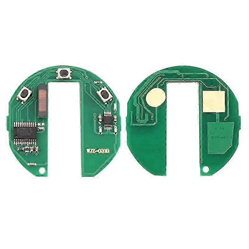 KR55WK49333 315 433 868 MHz ID46 PCF7953 Chip Remote Smart Car Key For ...