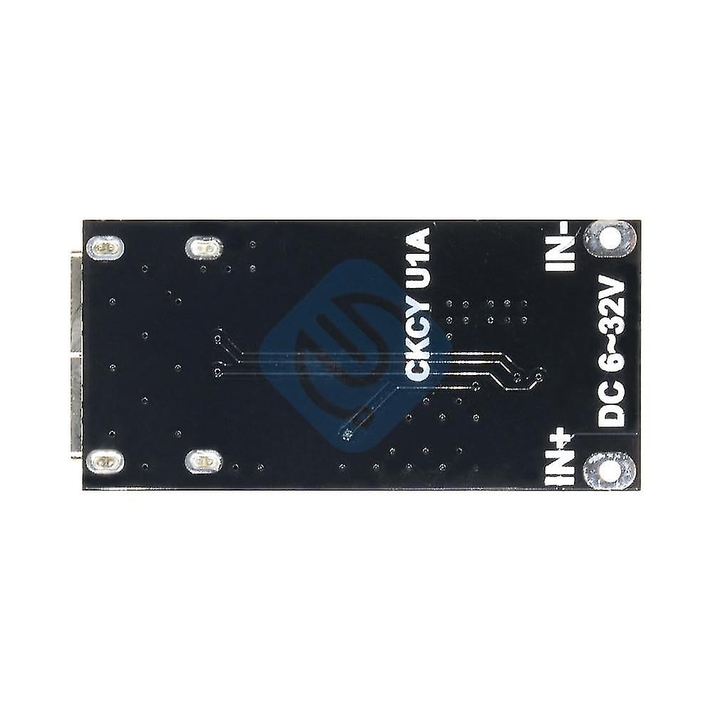 Battery charge controllers dc-dc step down buck converter charging ...