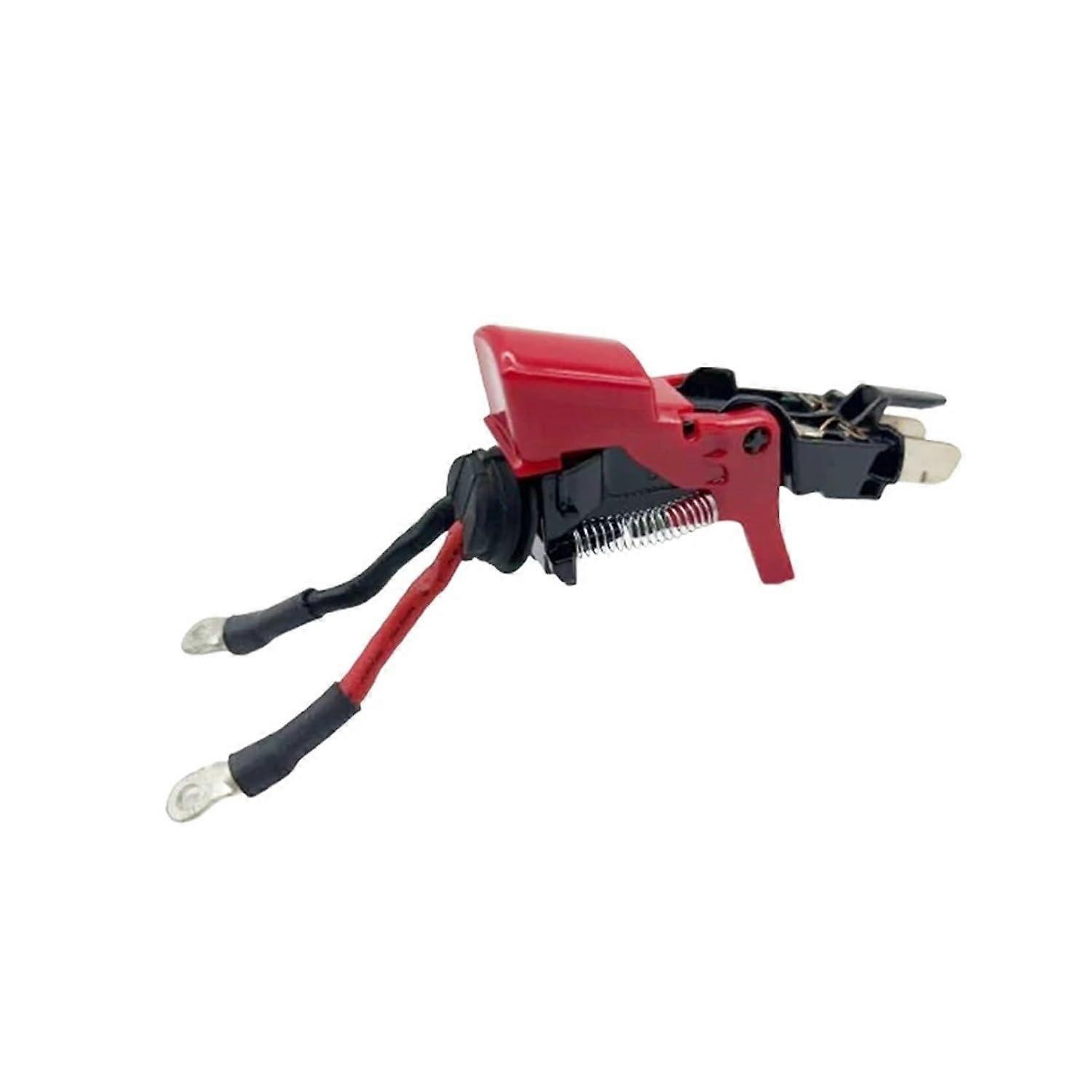 Switch Assembly Replacement Vacuum Parts with Fast Response Trigger and ...