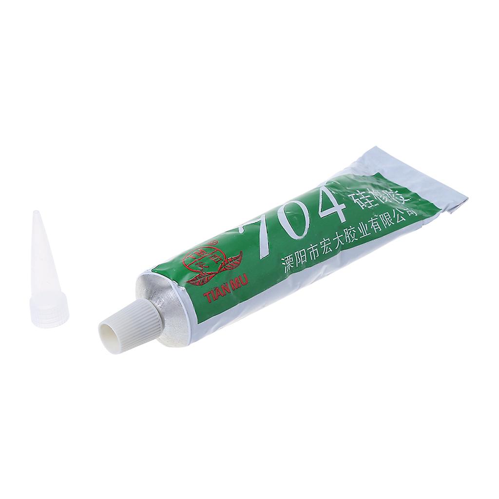704 RTV Black Silicone Adhesive Sealant, Pack of 1 | Fruugo UK