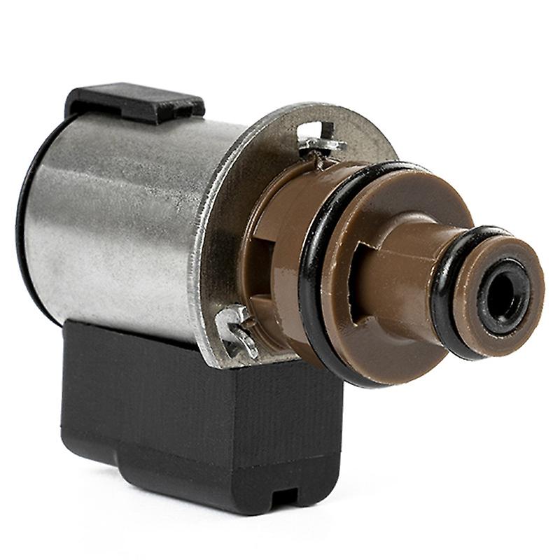 High Quality Torque Converter Lock-up Solenoid For Subaru Lineartronic ...