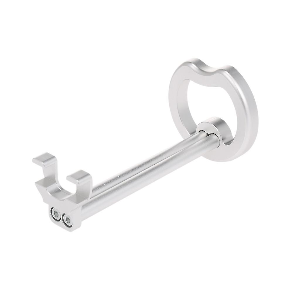 Men Razor Holder Metal Shaving Razor Stand Safety Razor Holder Male ...