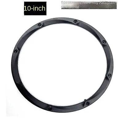 For Car Audio 8 Inch 10 Inch 12 Inch Subwoofer Speaker Protection ...