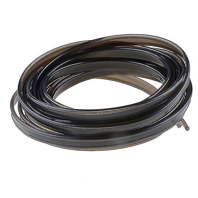 3mm Fiber Optic Neon Wire Extended Strip Invisible Light Guide ...