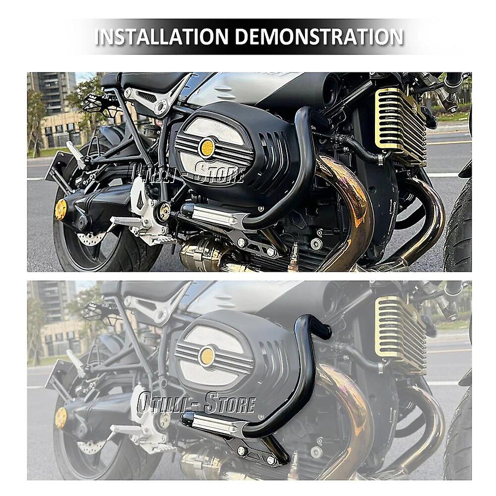 For Bmw Rninet Racer Rninet Scramble R Nine T Pure R Nine T Urban ...