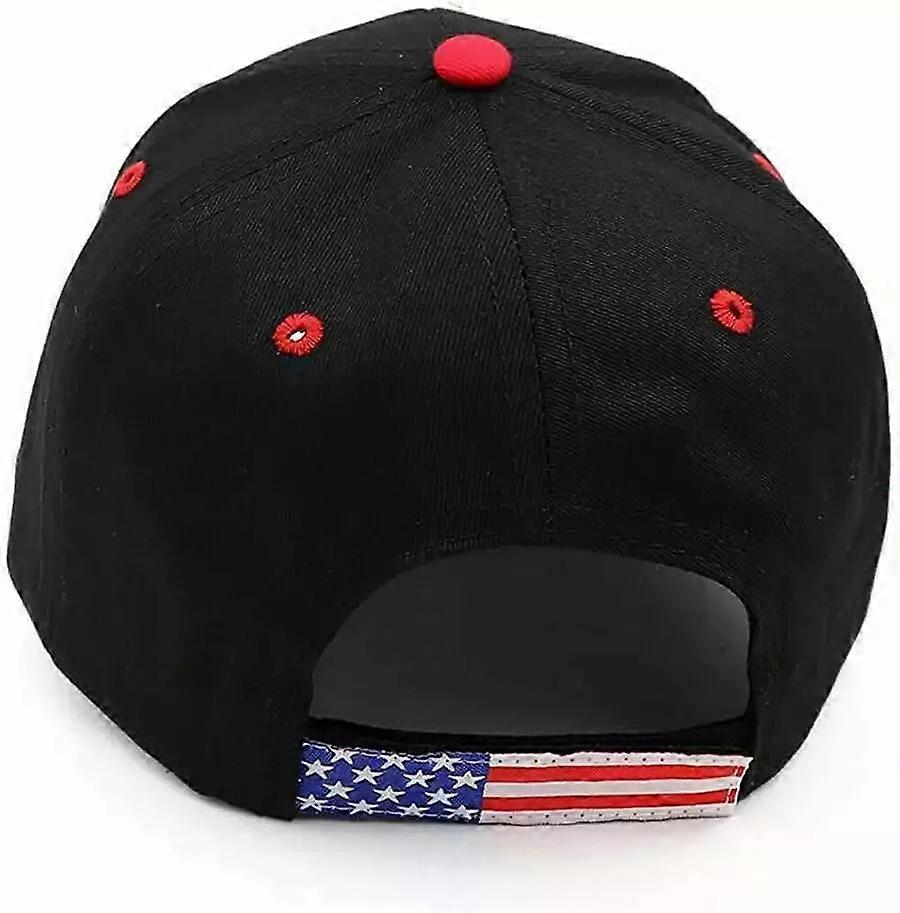 Donald Trump Hat Make America Great Again 2024 Campaign Republican ...