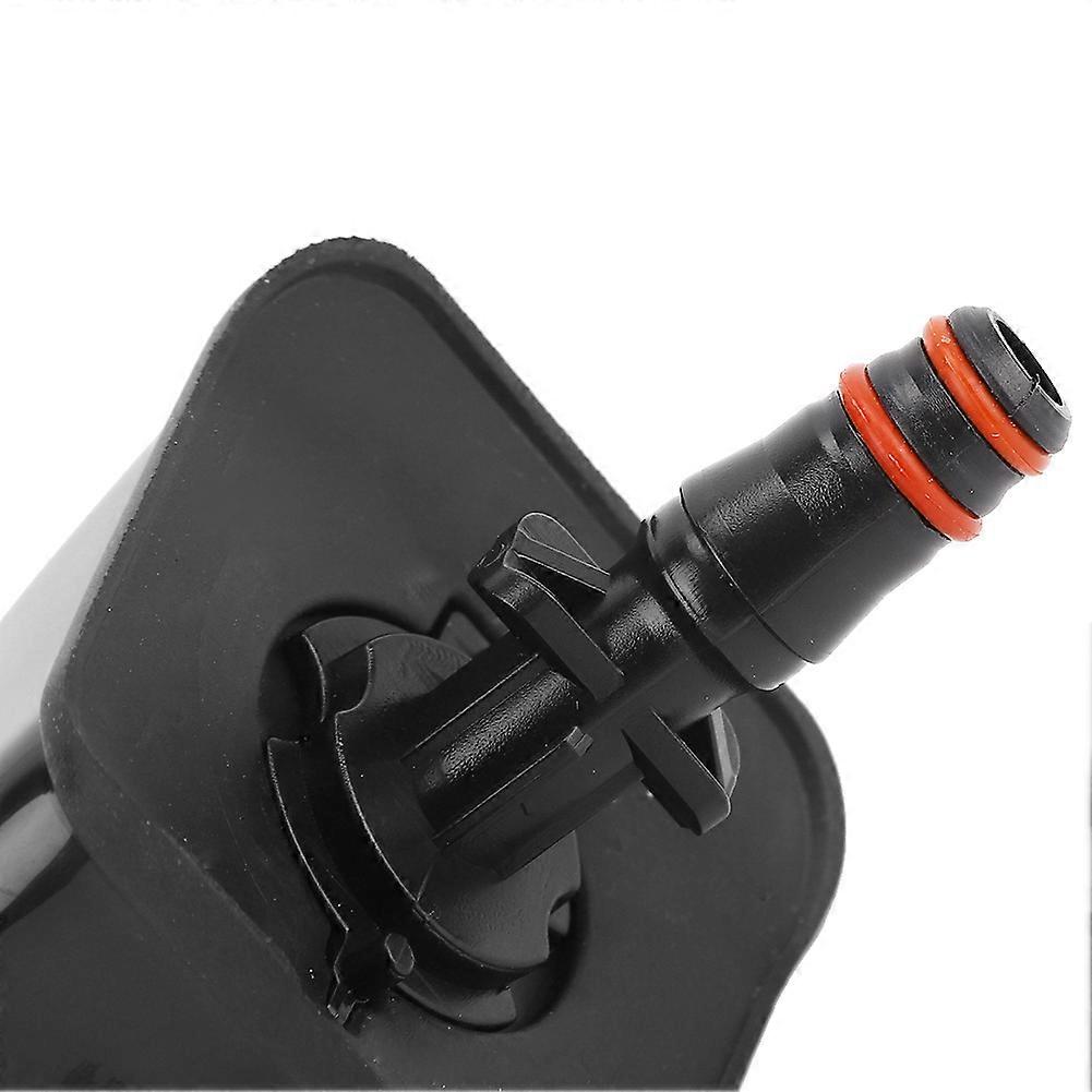 Left Right Headlight Washer Nozzle Headlamp Sprayer Fit For Honda Crv ...