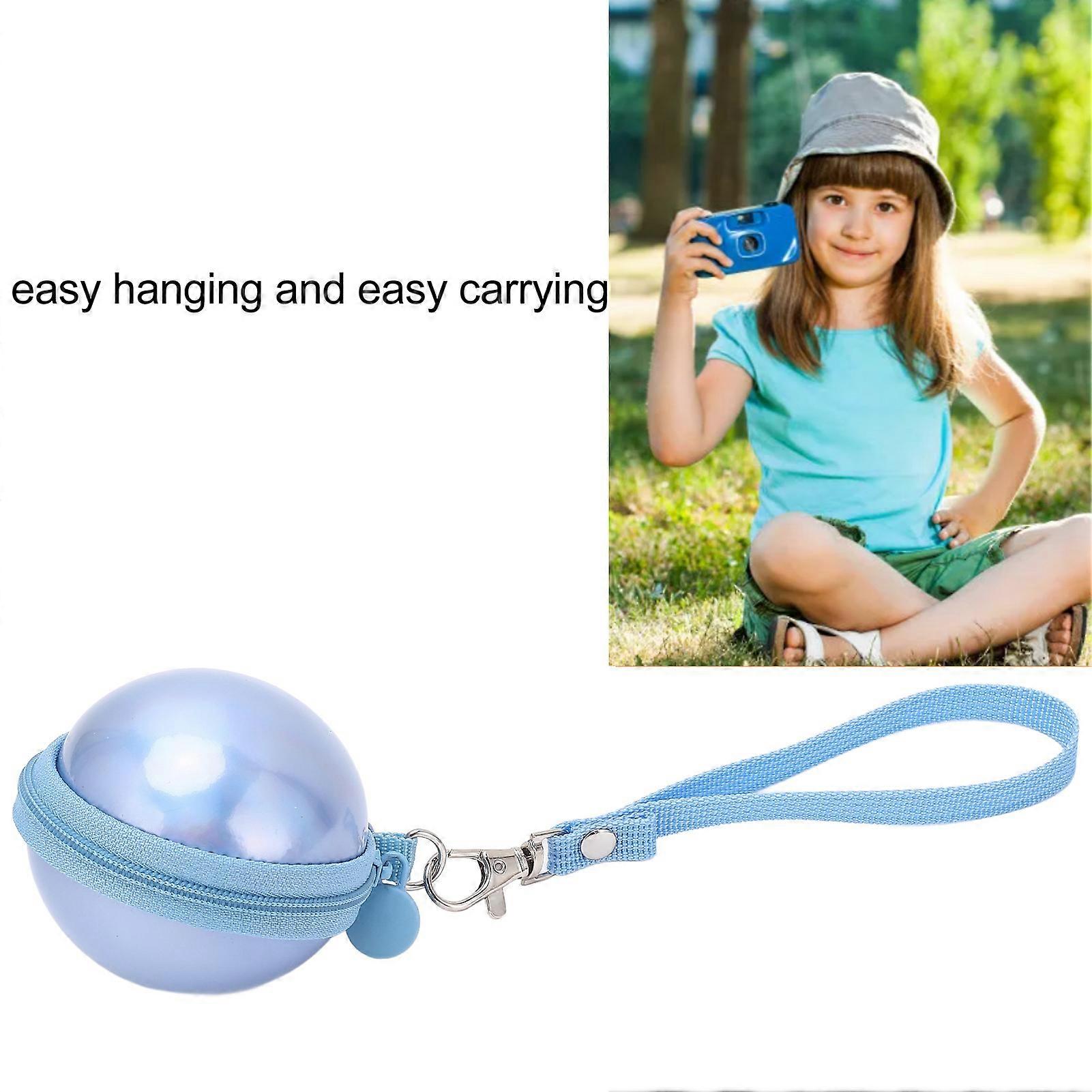 Mini Camera Case For Fujifilm Instax Pal Camera Travel Carrying Case ...