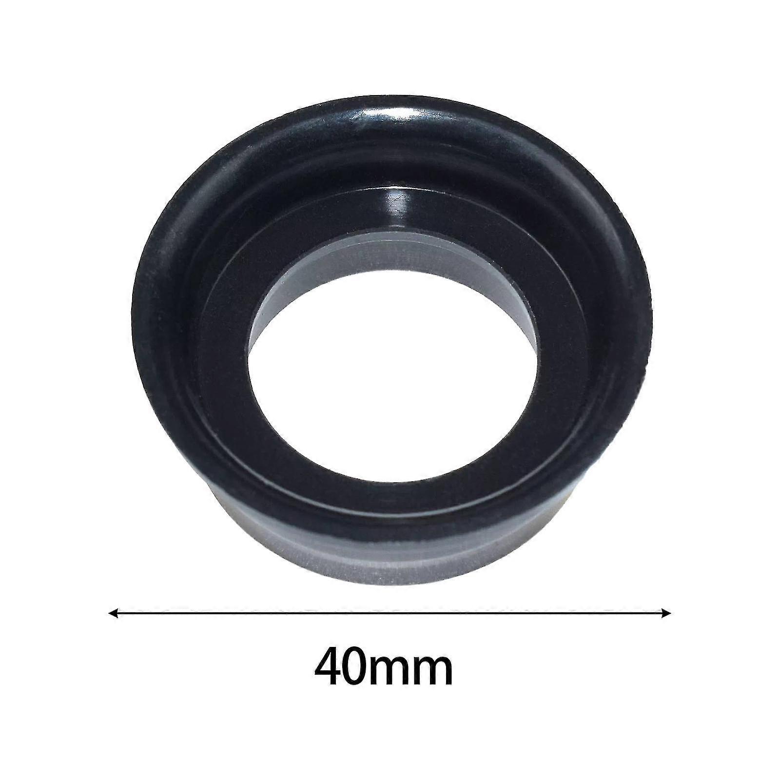 Spark Plug Seal 1320150080 Replacement for Smart FORTWO 2007-2014 Black ...