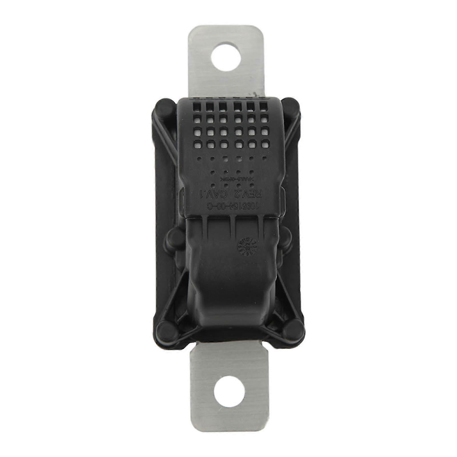 Tesla Model 3 Y High Airtightness Voltage Battery Disconnect Pyrofuse ...