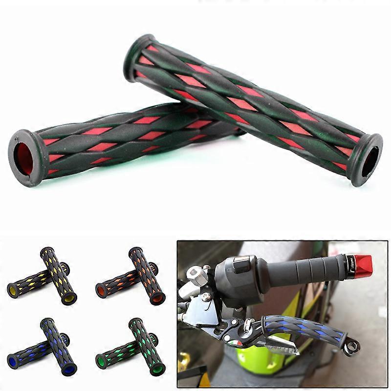 Motorcycle brake handlebar gloves, electric scooter universal horn ...