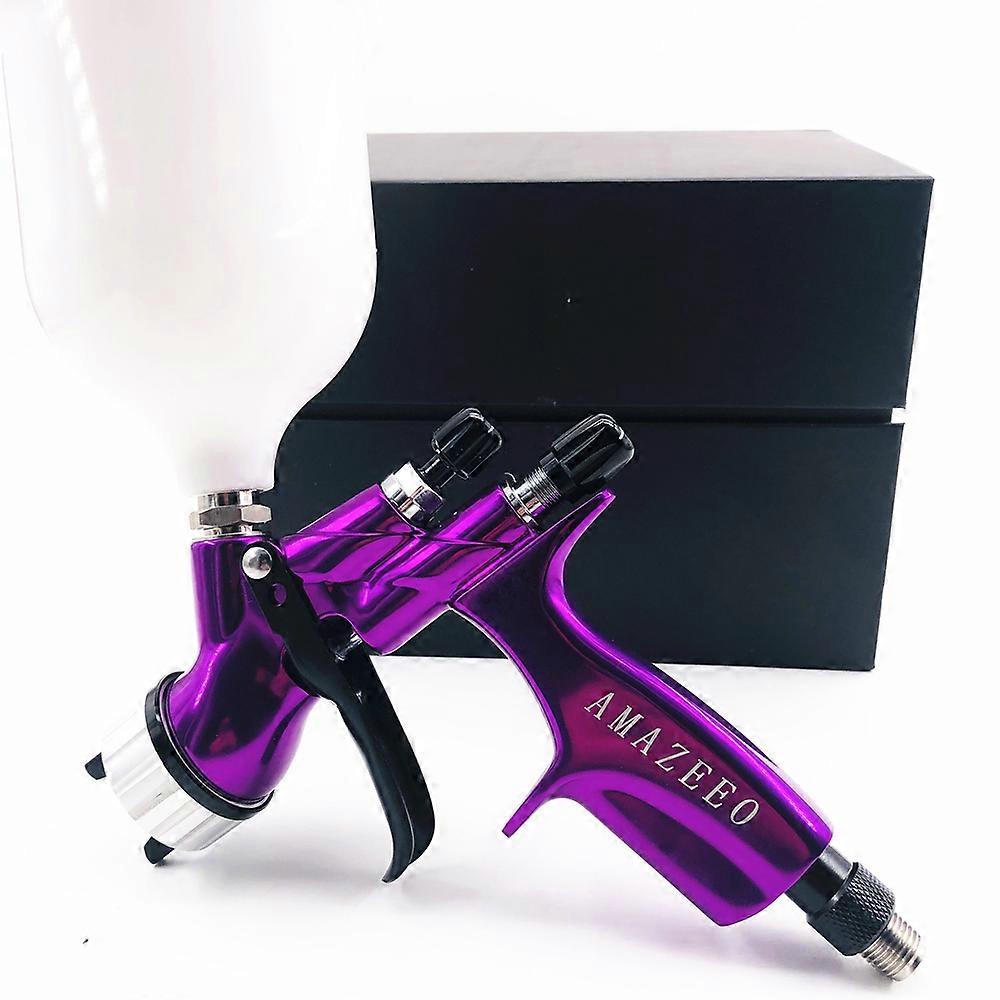 New Limited Edition Top High Quality Car Spray Gun DV1 Painting Gun 1 ...