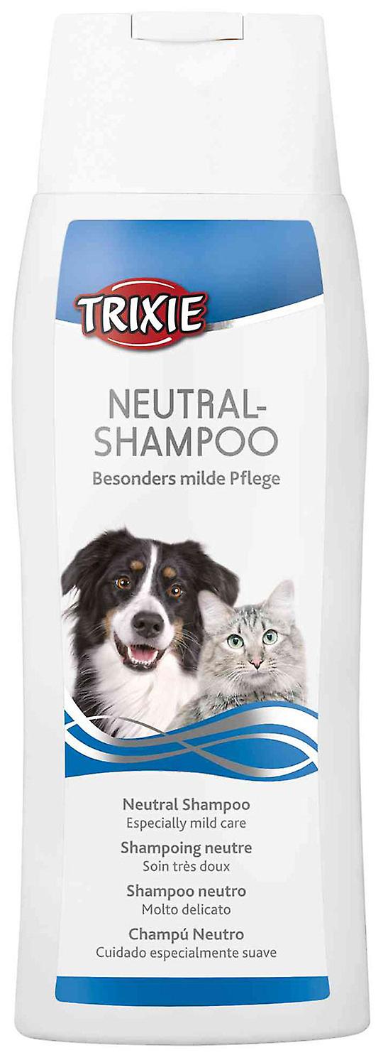Trixie Mild Neutral Shampoo All Breeds 250 ml | Fruugo NO