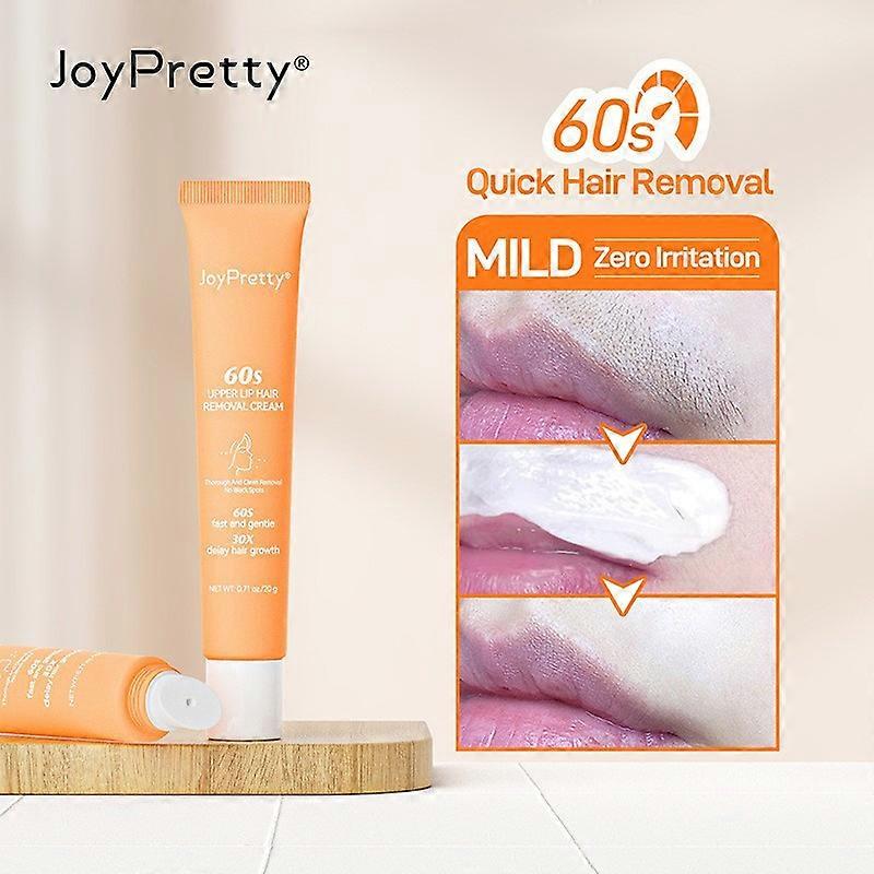 Joypretty Hair Removal Creams Fast Gentle Removal Skin Care Whitening ...