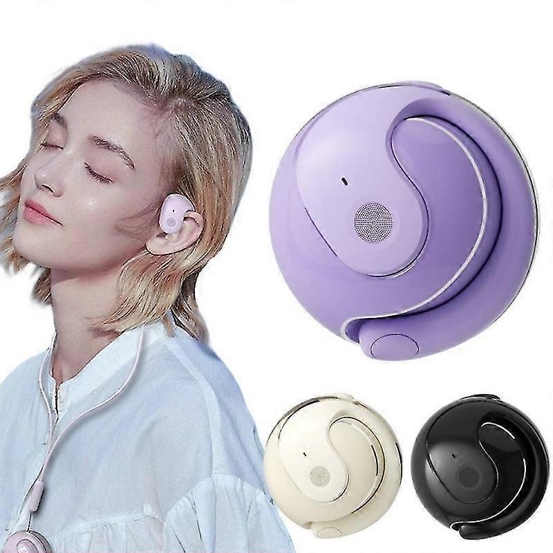 Wireless Bluetooth 5.4 Noise Reduction Earphones Low Latency Headphones ...