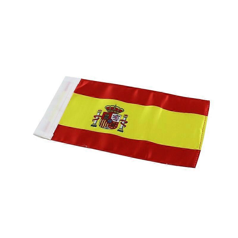 Motorcycle Flagpole Global Banner Fits For Honda Gold Wing GL 1800 2018 ...