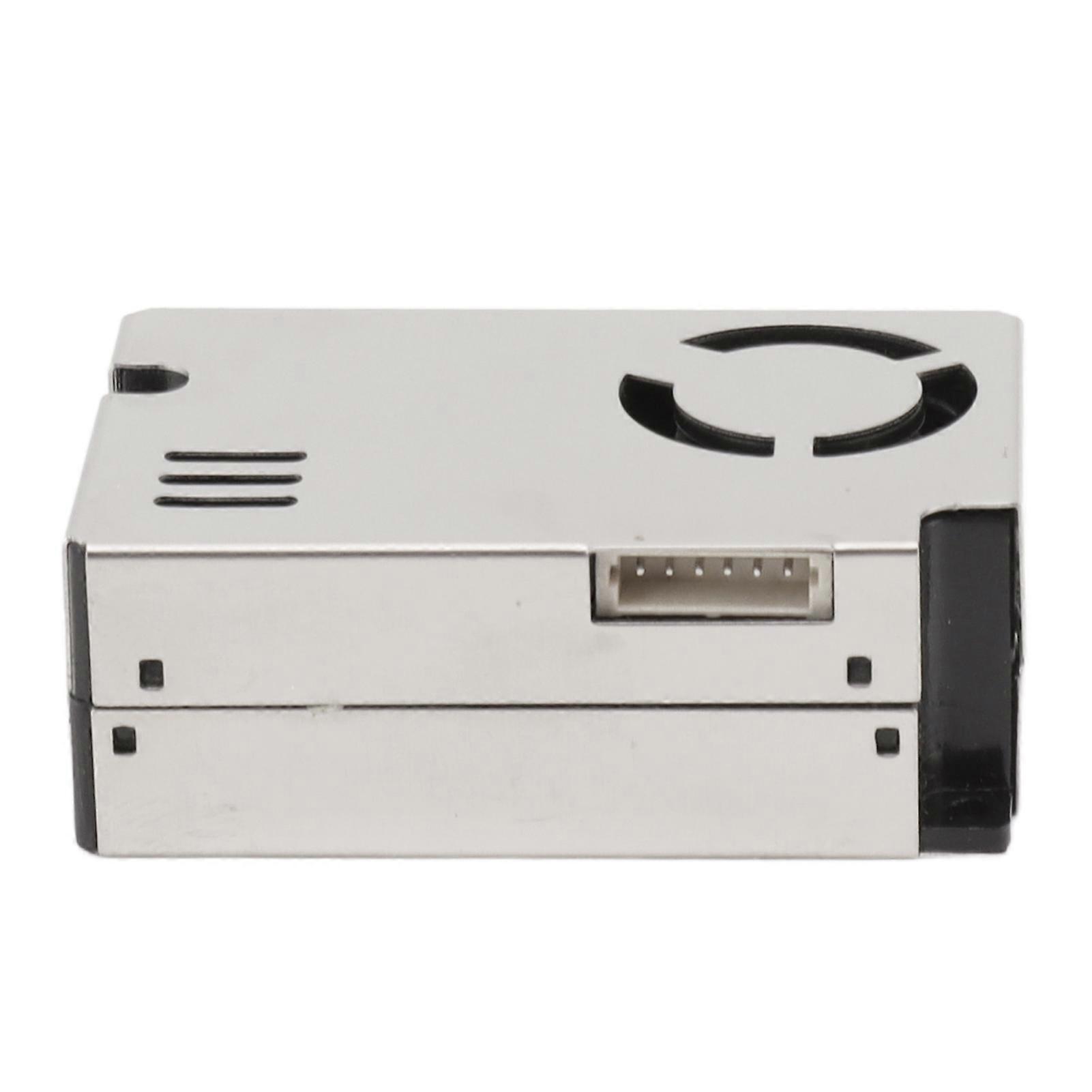 Air Purifier PM2.5 Dust Sensor Digital Particle Concentration Laser ...