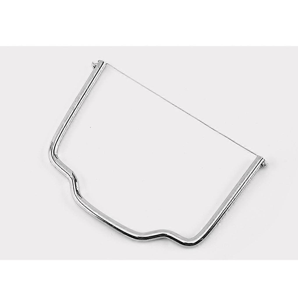 Multipurpose Handheld Cheese Wire Slicer Stainless Steel Foie Gras ...