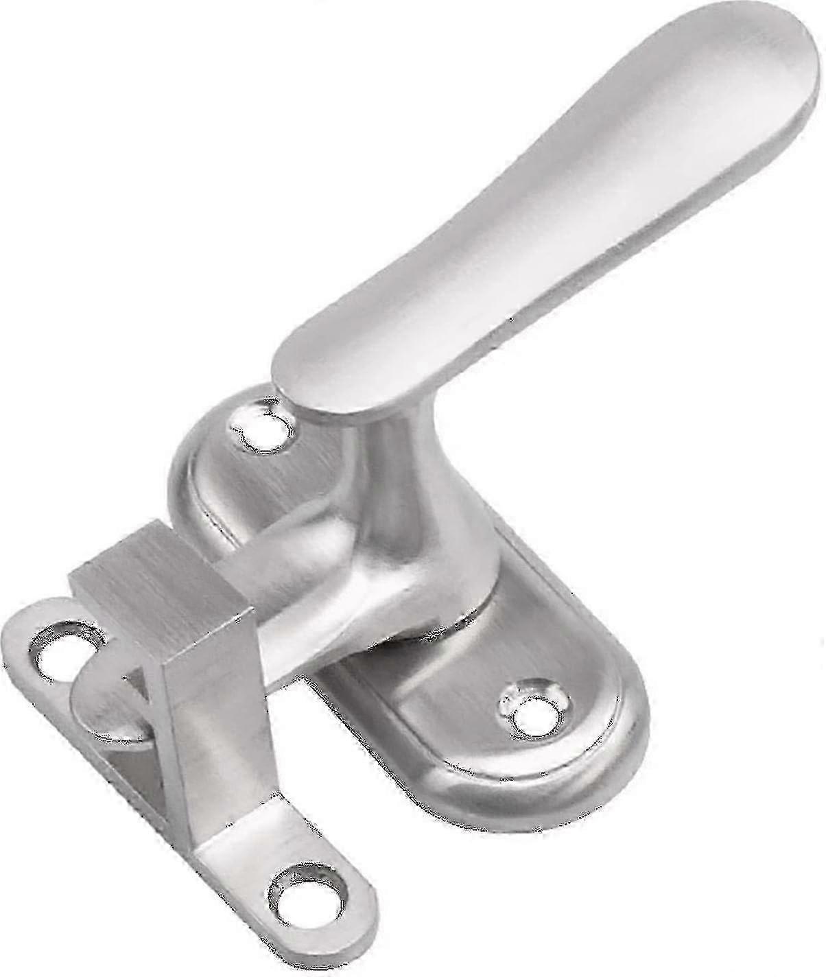 Door Latch Swivel Latch Stainless Steel Look Window - Door Lock ...