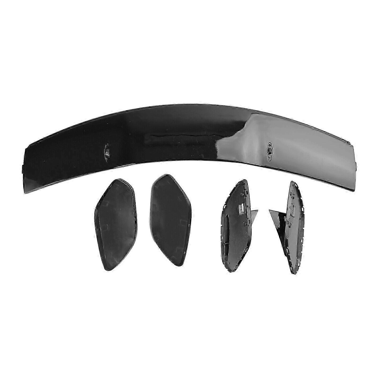 Fantastic Rear Spoiler A45 AMG Style For 2013-2022 Mercedes Benz A ...