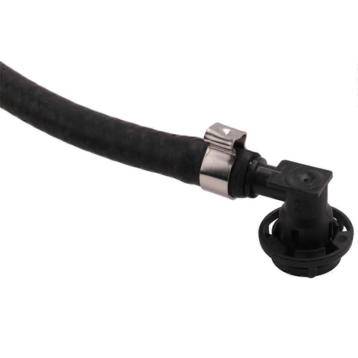 For Mercedes-Benz OM642 V6 Diesel Fuel Return Line Pipe | Fruugo UK