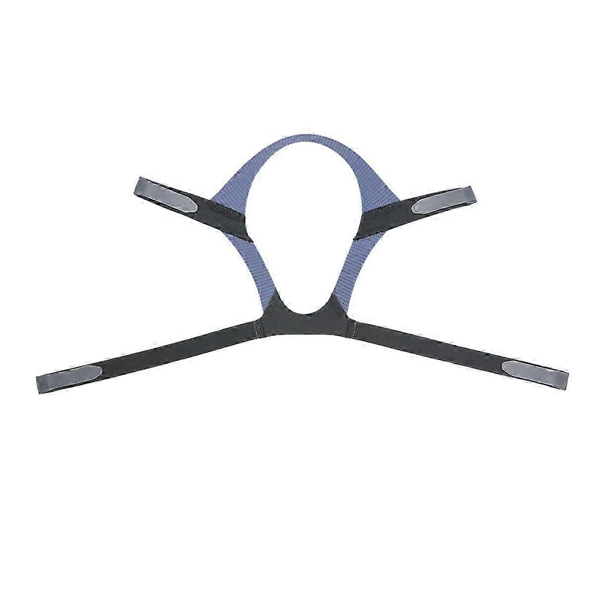 Airfit F10 CPAP mask headgear full face size guide | Fruugo UK