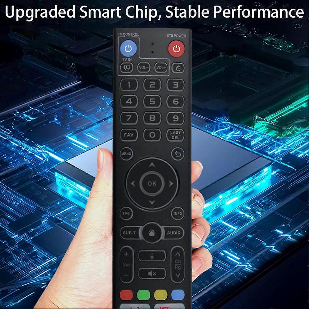 Replace V3 Pro Voice Remote for VSEEBOX V5 Pro,V1,V1 Pro,V2,V2 Pro, V3 ...