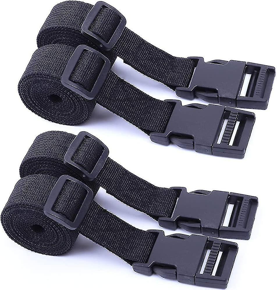 Webbing Strap 25mm Nylon Heavy Duty Straps Webbing Straps With Buckles ...