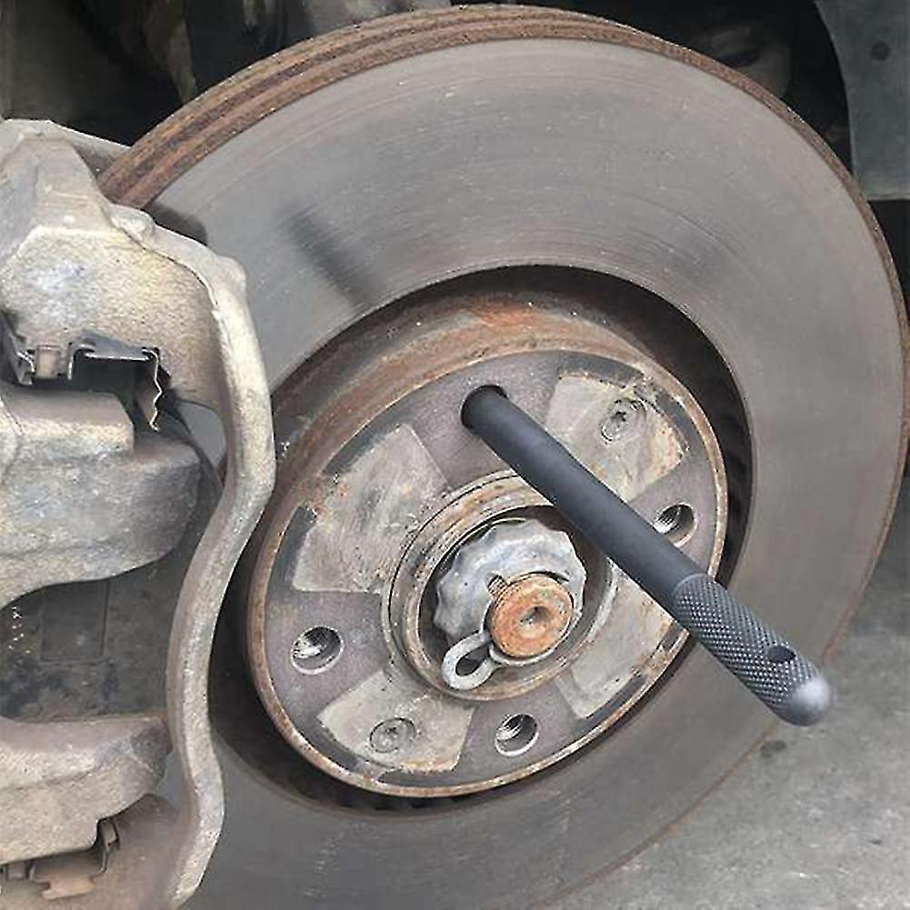 Black Wheel Hangers Alignment Pin Guide Tool Positioning Pin Dowel ...